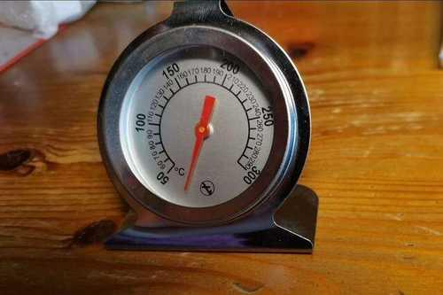 Термометр для печи / духовки