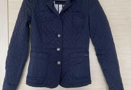 Куртка пиджак Massimo Dutti