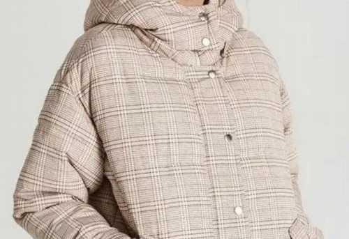 Куртка женская cropp