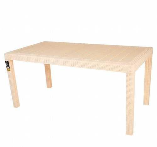 Стол Ingreen Rattan