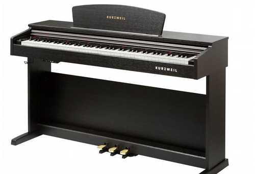 Kurzweil M90 SR цифровое пианино с банкеткой