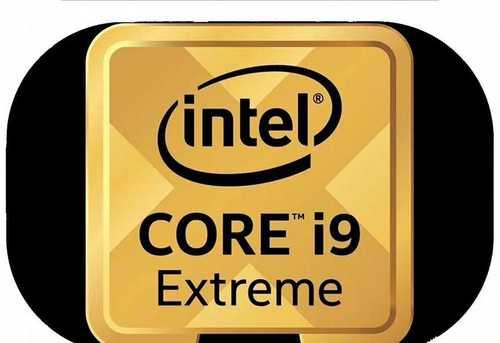 Intel Core I9 10980xe lga 2066