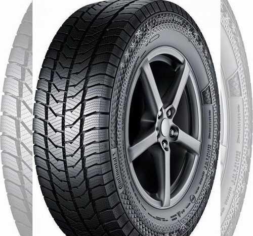 Continental VanContact Viking 215/70 R15C 109R