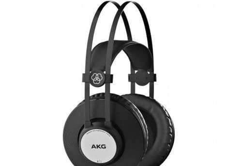 Наушники AKG K72