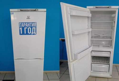 Холодильник Indesit sb 16740