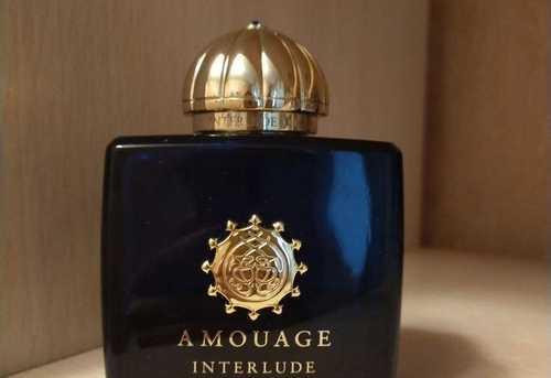 Amouage Interlude оригинал