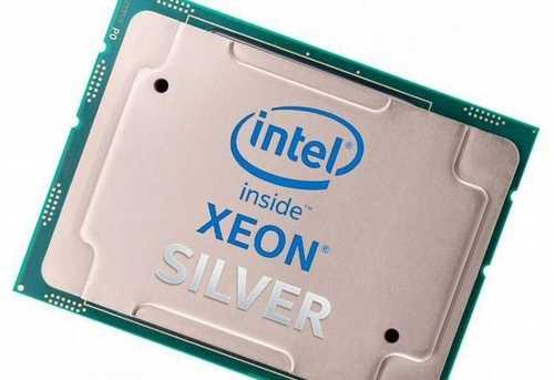 Процессор Intel Xeon Silver 4310 12 Cores, 24 Thr