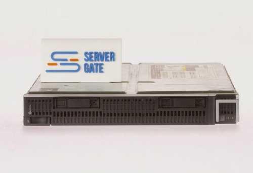 Blade сервер HP Proliant BL660c Gen8 2SFF