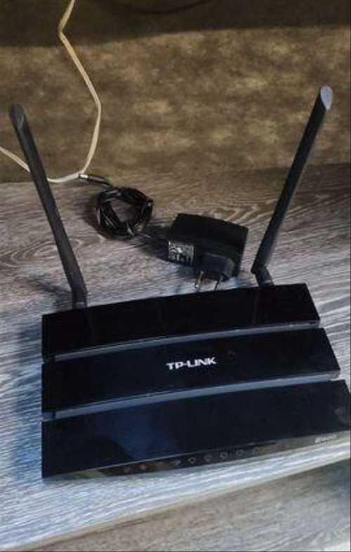 Wifi роутер с usb WDR-3500 2,4 и 5 M гц