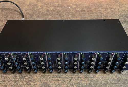 Presonus ACP88 8 канальный компрессор лимитер гейт