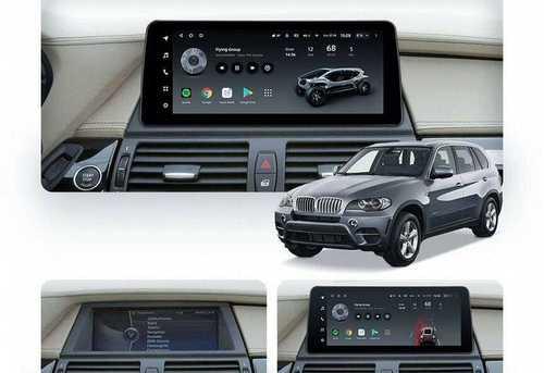 Автомагнитола android BMW Teyes Lux One(CCC и CIC)