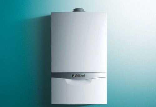 Газовый котёл Vaillant ecoTEC plus VU 35CS/1-5