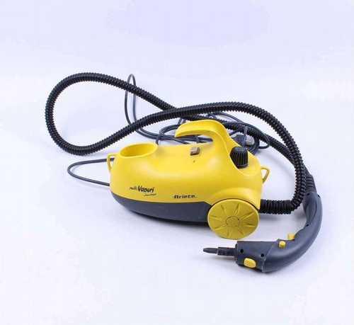 Пароочиститель ariete multy vapori 5.20