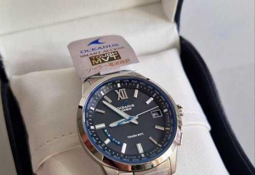 Часы Casio Oceanus OCW-T150-1A