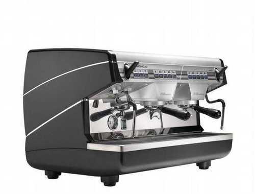 Nuova Simonelli Appia II 2 Gr + f64e