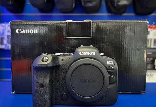 Фотоаппарат Canon EOS R6 Body (гарантия) id-15
