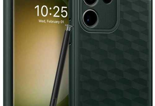 Чехлы Caseology/Spigen Samsung s23 ultra