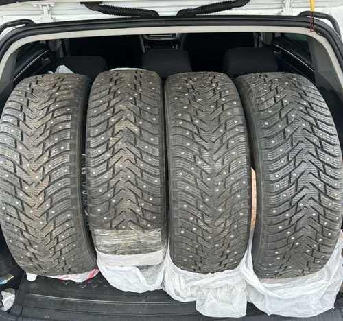 Nokian Tyres Nordman 8 205/65 R16 99T