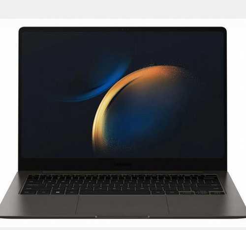 Ноутбук Samsung Galaxy Book 3 Pro Np940 NP940XFG-KC4IN