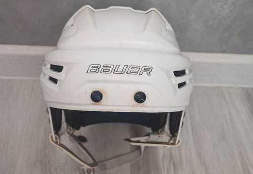 Хоккейный шлем Bauer Reakt