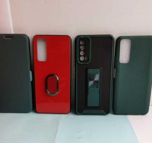 Чехол для телефона Huawei PSmart 2021