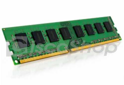 Память 16GB Kingston 3200MHz DDR4 ECC Reg CL22 rdi