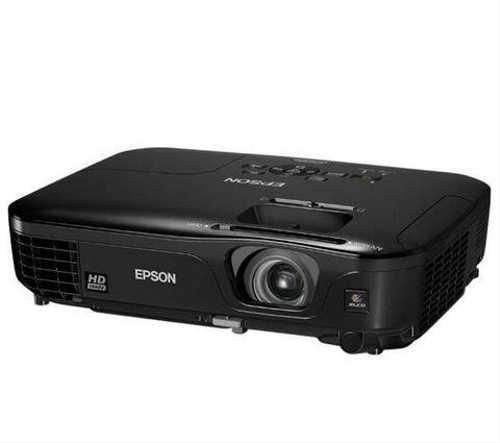 Проектор epson eh tw 480