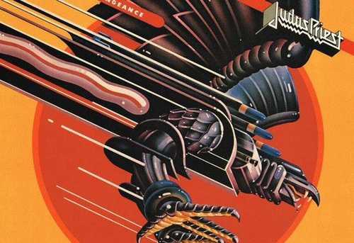 Виниловая пластинка Judas Priest screaming FOR ven