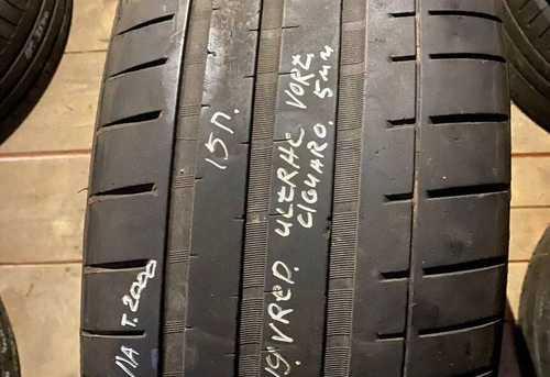 Vredestein Ultrac Vorti 235/55 R19