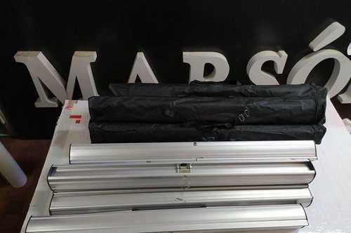 Roll Up (Ролл Ап) мобильный стенд