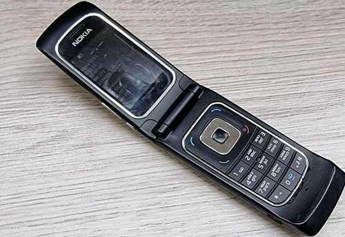 Nokia 6555