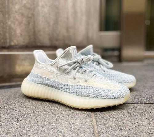 Yeezy Boost 350 v2 Cloud White 36-45