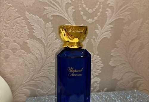 Chopard vetiver d'haiti au the vert духи 50 ml