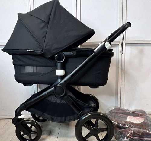 Bugaboo Fox3 2/1 выставочный образец