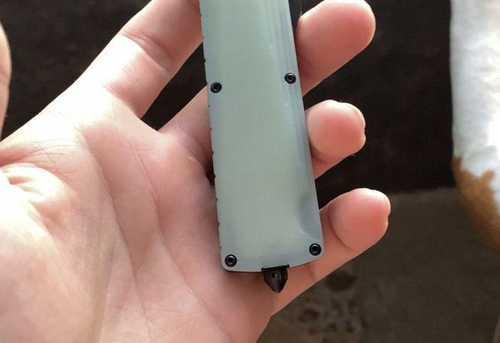 Daggerr кощей kwaiken запчасти