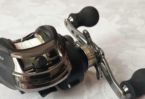 Мультипликаторная катушка DMK DM120LA