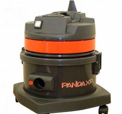 Пылесос IPC Soteco panda 215 XP plast