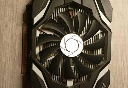 Radeon rx 460