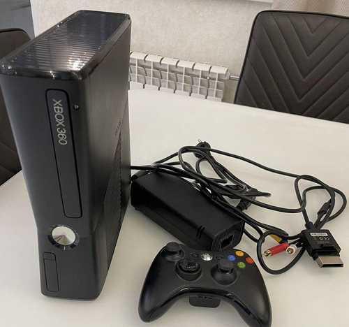 Xbox 360