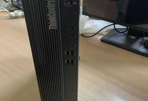Системный блок Lenovo M70s