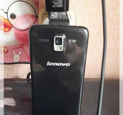 Lenovo A806, 2/16 ГБ