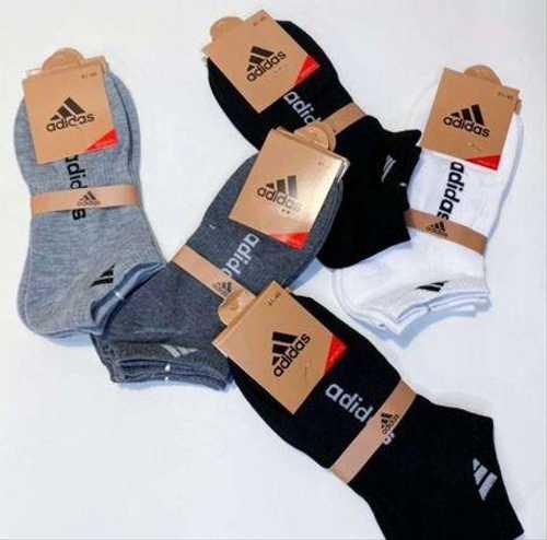 Носки мужские Adidas