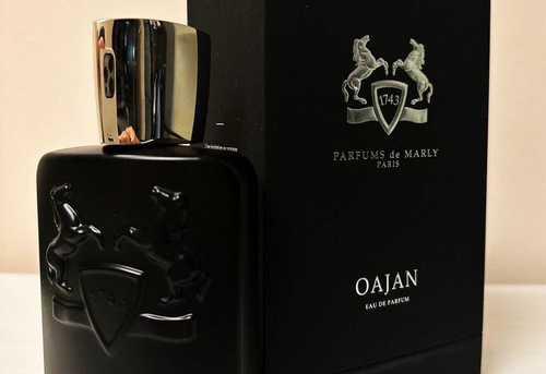 Parfums de marly Oajan 125 ml