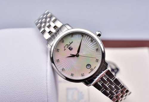 Женские часы L’Duchen D D 801.10.33 Швейцария