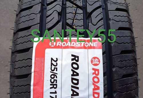 Roadstone Roadian HTX RH5 225/65 R17 102H