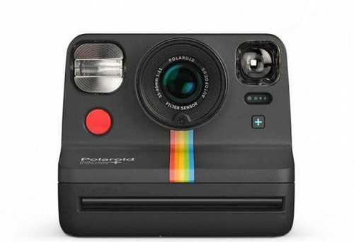 Фотоаппарат Polaroid Now Plus (Now+), 5 объективов