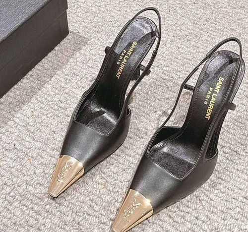 Туфли YSL