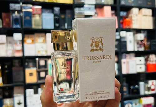 Trussardi donna оригинальный тестер