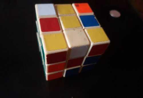 Советский кубик рубика
