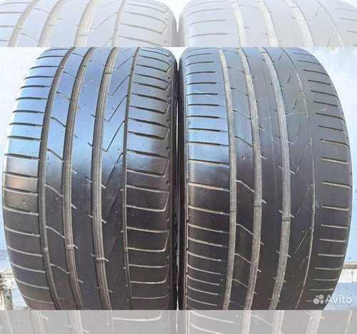 Hankook Ventus S1 Evo 2 K117 255/35 R19 96Y